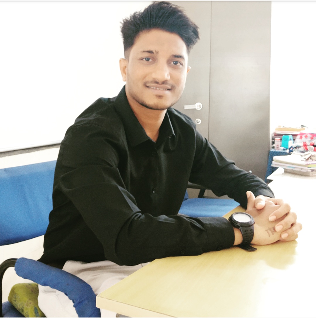 Our Staff & Team | Diu College